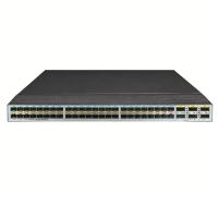 China CE6851-48S6Q-HI, Huawei CE6800 Switch, 48x10GE SFP+/6x40GE QSFP+/No Fan & PSU for sale