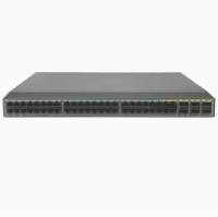 China CE5880-48T6Q-EI, Huawei CE5800 Switch, 48x10GE SFP+/6x40GE QSFP+/No Fan & PSU for sale