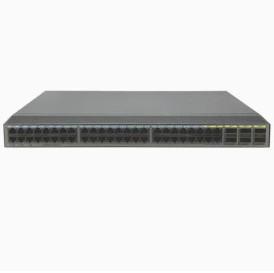 China CE5880-48T6Q-EI, Huawei CE5800 Switch, 48x10GE SFP+/6x40GE QSFP+/No Fan & PSU for sale
