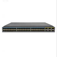 China CE6855-48S6Q-HI, Huawei CE6800 Switch, 48x10G SFP+, 6x40G QSFP+, No Fan & PSU for sale