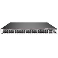 China Huawei CE5882-48T4S CE5800 Switch | 48xGE RJ45 4x10GE SFP+ Data Center Switch for sale