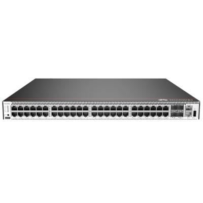 China Huawei CE5882-48T4S CE5800 Switch | 48xGE RJ45 4x10GE SFP+ Data Center Switch for sale
