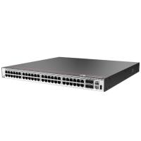 China Huawei CE5882-48T4S CE5800 Switch | 48xGE RJ45 4x10GE SFP+ Data Center Switch for sale