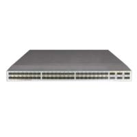 China CE6855-48XS8CQ-F, Huawei CE6800 Switch, 48x10GE Electric/8x100GE QSFP28/2 AC PSU for sale