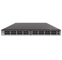 China Huawei CE9800 Switch CE9855-32DQ with 32x400GE QSFP-DD Ports No Fan & PSU and 25.6 Tbps Switching Capacity for sale