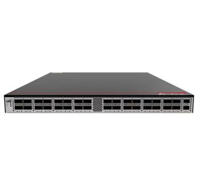 China Huawei CE9800 Switch CE9855-32DQ with 32x400GE QSFP-DD Ports No Fan & PSU and 25.6 Tbps Switching Capacity for sale