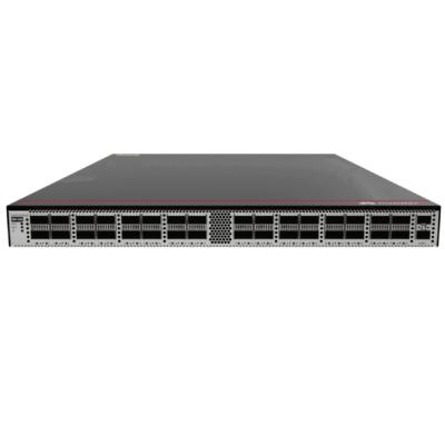 China CE9855M-32DQ, Huawei CE9800 Switch, 32x100GE QSFP28/No Fan & PSU for sale