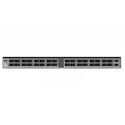 China CE9855U-32DQ, Huawei CE9800 Switch, 32x400GE QSFP112/No Fan & PSU for sale