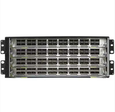 China CE9860-4C-EI, Huawei CE9800 Switch, 4x400GE QSFP112/No Fan & PSU for sale