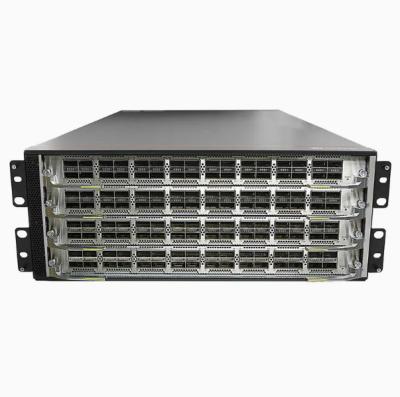 China CE9860-4C-EI-A, Huawei CE9800 Switch, 4x400GE QSFP112/No Fan & PSU for sale