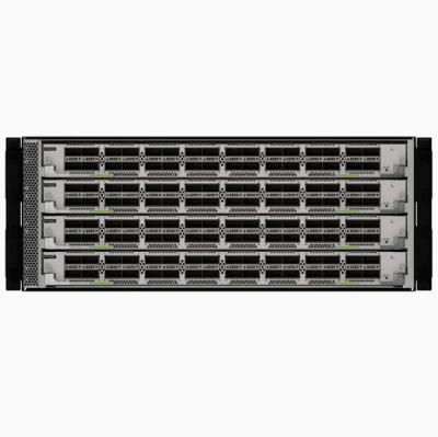 China CE9865-4C 02356HYJ  Cloudengine 9800 Series Enterprise Ethernet Network Switch for sale