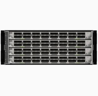 China Huawei CE9865M-4C switch with 4 subcard slots, without fan and power modules for sale