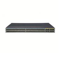 China CE6860-48S8CQ-EI, Huawei CE6800 Switch, 48x25GE SFP28/8x100GE QSFP28/No Fan & PSU for sale