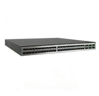 China CE6863-48S6CQ-K, Huawei CE6800 Switch, 48x25G SFP28/6x100G QSFP28/No Power Fan for sale