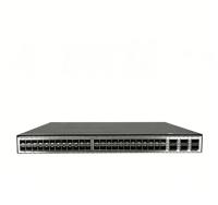 China CE6863-48S6CQ, Huawei CE6800 Switch, 48x10GE SFP+/6x100GE QSFP28/No Fan & PSU for sale