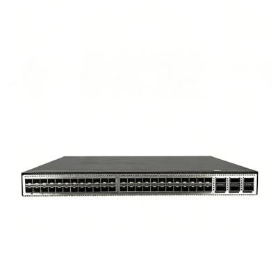 China CE6863-48S6CQ, Huawei CE6800 Switch, 48x10GE SFP+/6x100GE QSFP28/No Fan & PSU for sale