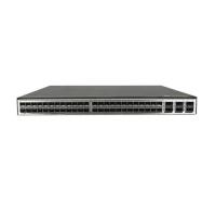China CE6863E-48S6CQ, Huawei CloudEngine 6800 Switch, 48x25GE SFP28/6x100GE QSFP28/No Fan & PSU for sale