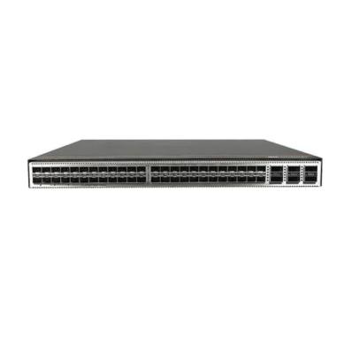 China CE6863E-48S6CQ, Huawei CloudEngine 6800 Switch, 48x25GE SFP28/6x100GE QSFP28/No Fan & PSU for sale