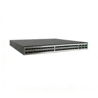 China CE6863E-48S6CQ-B, Huawei CloudEngine 6800 Switch, 48x10GE SFP+/6x100GE QSFP28/No Fan & PSU for sale