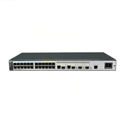 China S2720-28TP-PWR-EI-L, Huawei S2720 Switch, 16x10/100Base-T/8x1000Base-T/2xSFP for sale