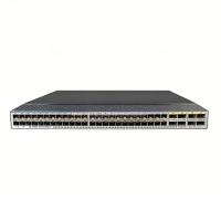 China CE6865-48S8CQ-EI, Huawei CE6800 Switch, 48x25GE SFP28/8x100GE QSFP28/No Fan & PSU for sale