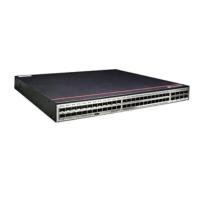 China CE6865E-48S8CQ-F, Huawei CE6800 Switch, 48x25G SFP28/8x100G QSFP28/2xAC Power for sale