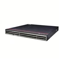 China CE6865E-48S8CQ-B, Huawei CE6865E Series Switch, 48x25G SFP28/8x100G QSFP28/2xAC PSU for sale