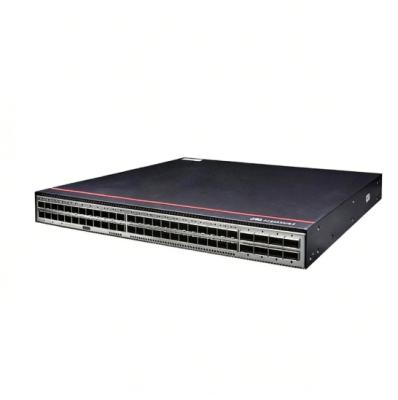 China CE6865E-48S8CQ-B, Huawei CE6865E Series Switch, 48x25G SFP28/8x100G QSFP28/2xAC PSU for sale
