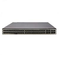 China CE6866-48S8CQ-K, Huawei CE6800 Switch, 48x25G SFP28/8x100G QSFP28/No PSU & Fan for sale