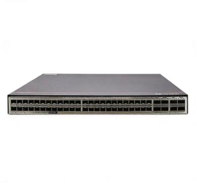 China CE6866-48S8CQ-K, Huawei CE6800 Switch, 48x25G SFP28/8x100G QSFP28/No PSU & Fan for sale