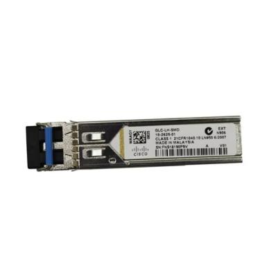 China GLC-LH-SMD 1000BASE-LX/LH SFP Transceiver Module, MMF/SMF GLC-LH-SMD for sale