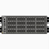 China CE9866-128DQ, Huawei CE9800 Switch, 128x400GE QSFP112/2x10GE SFP+/No Fan & PSU for sale