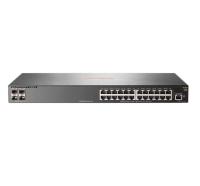 China 24G PoE+ 4SFP Switch JL259A Stands at the Forefront of Modern Connectivity Demands JL259A for sale
