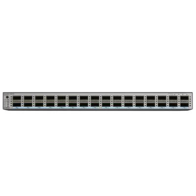 China CE7855-32Q-EI, Huawei CE7800 Switch, 32x40GE QSFP+/No Fan & PSU for sale