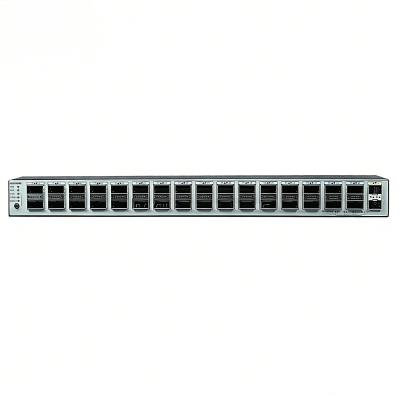China CE8850-32CQ-EI, Huawei CE8850 Switch, 32x100GE QSFP28/2x10GE SFP+/No Fan & PSU for sale