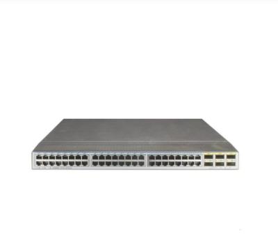 China CE6866-48S8CQ-P Switch, 10GE/25GE/50GE access switch, 48*10/25 GE SFP28 or 48 x 50 GE SFP56 8*40/100 GE QSFP28 or 8 x 200 GE QSFP56 for sale