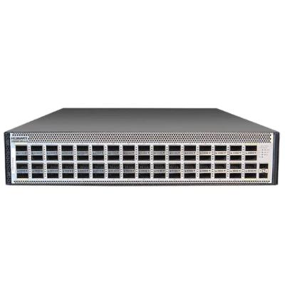 China CE8850-64CQ-EI, Huawei CE8850 Switch, 64x100GE QSFP28/No Fan & PSU for sale