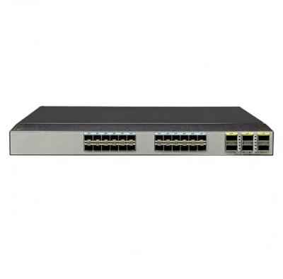 China CE6870-24S6CQ-EI, Huawei CE6800 Switch, 24x10GE SFP+/6x100GE QSFP28/No Fan & PSU for sale