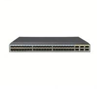 China CE6870-48S6CQ-EI, Huawei CE6800 Switch, 48x10GE SFP+/6x100GE QSFP28/No Fan & PSU for sale