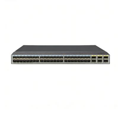 China CE6870-48S6CQ-EI, Huawei CE6800 Switch, 48x10GE SFP+/6x100GE QSFP28/No Fan & PSU for sale
