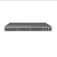 China CE6870-48S6CQ-EI-A, next-generation, 10GE Ethernet switch with 48 x 10 GE SFP+ and 6 x 40/100 GE QSFP28 for sale