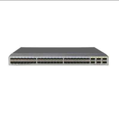 China CE6870-48S6CQ-EI-A, next-generation, 10GE Ethernet switch with 48 x 10 GE SFP+ and 6 x 40/100 GE QSFP28 for sale