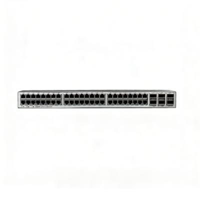 China CE6870-48T6CQ-EI, Huawei CE6800 Switch, 48x10GE SFP+/6x100GE QSFP28/Layer 3 for sale