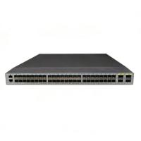 China CE6875-48S4CQ-EI，48*10GE SFP+ ports, 4*100GE QSFP28 ports or 4*40GE QSFP+ ports. for sale