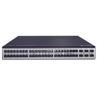 China CE6880-24S4Q2CQ-EI，24 x 10 GE SFP+, 4 x 40 GE QSFP+ and 2 x 40 GE/100 GE QSFP28 for sale