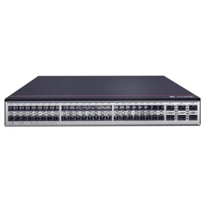 China CE6880-24S4Q2CQ-EI，24 x 10 GE SFP+, 4 x 40 GE QSFP+ and 2 x 40 GE/100 GE QSFP28 for sale