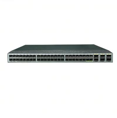 China CE6880-48S4Q2CQ-EI, Huawei CE6880 Switch, 48x10GE SFP+ / 4x40GE QSFP+ / 2x100GE QSFP28 for sale