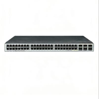 China CE6880-48T4Q2CQ-EI, Huawei CE6800 Switch, 48x10GE SFP+/4x40GE QSFP+/2x100GE QSFP28 for sale