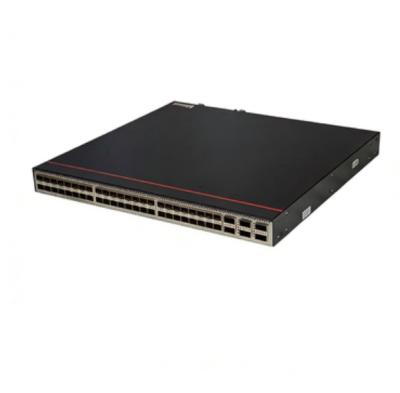 China CE6881-48S6CQ, Huawei CE6800 Switch, 48x10G SFP+/6x100G QSFP28/No PSU & Fan for sale