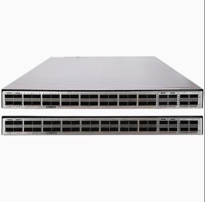 China Hubei Custom Network Products CE8850-Ham 02354wbd CE8850-Ham Network Switch 32*100ge Qsfp28 Ethernet Switch for sale